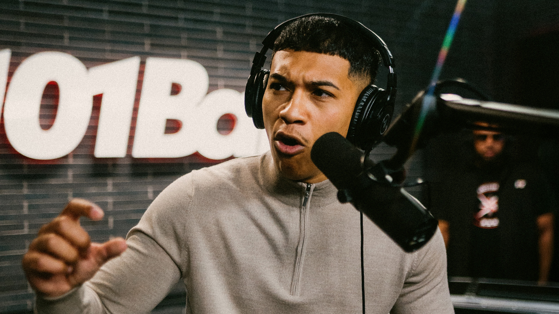 ZOMERSESSIE: Hekje31 - 101Barz - BNNVARA