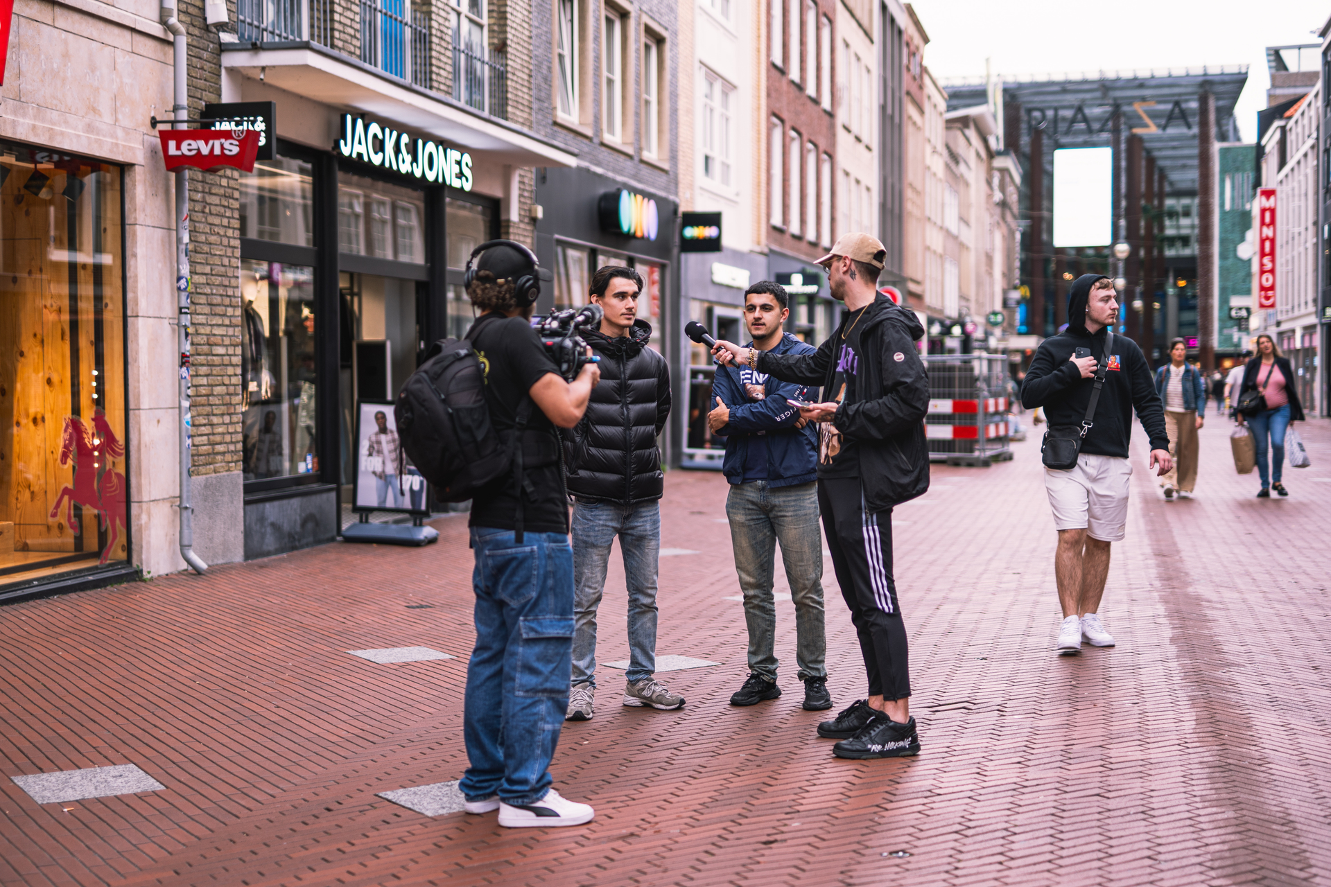 101Barz stages September 2025 - 101Barz - BNNVARA