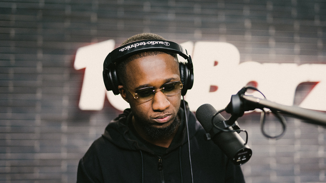 Get to know: Vurr Flashy - 101Barz - BNNVARA