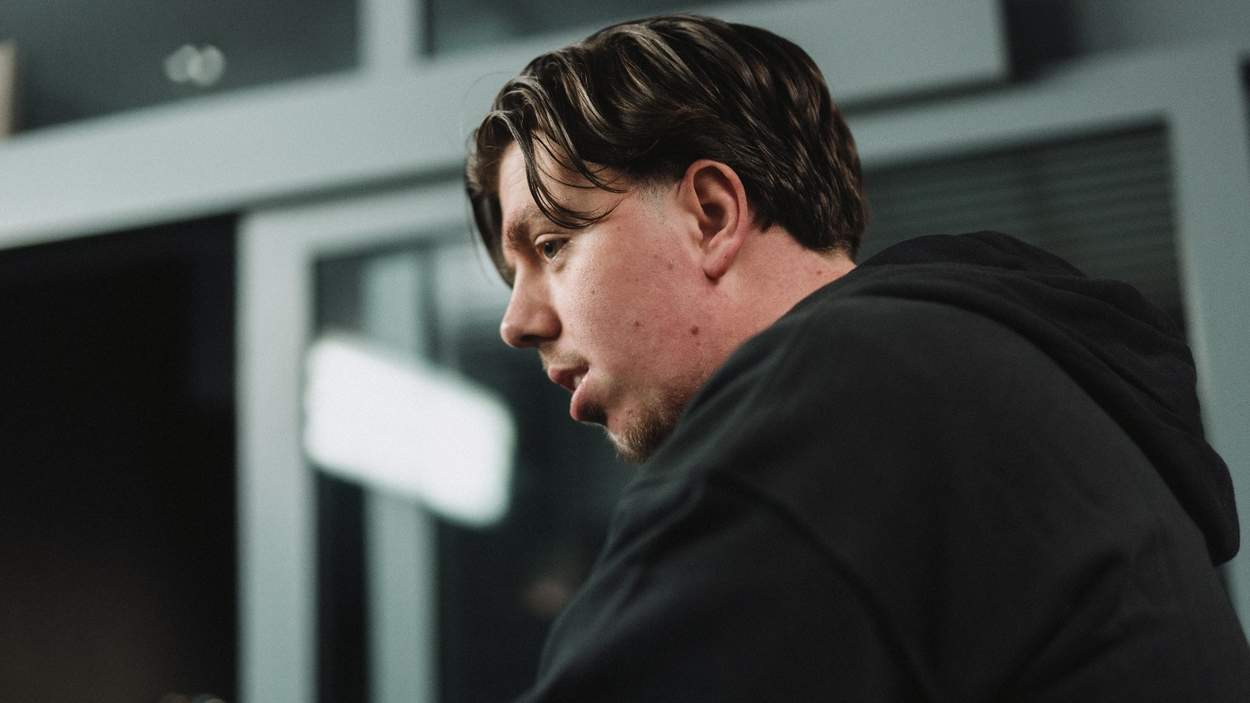 Get to know: Jack - 101Barz - BNNVARA