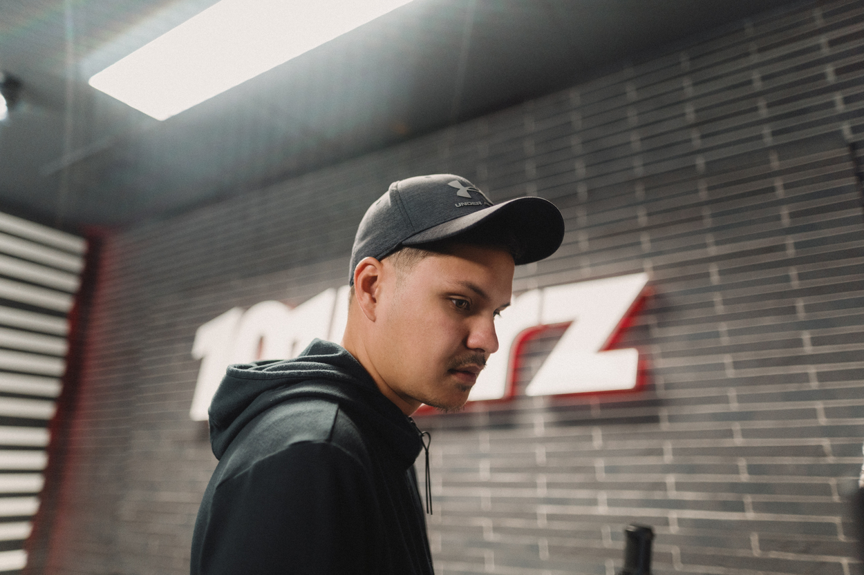 Get to know: Philly - 101Barz - BNNVARA