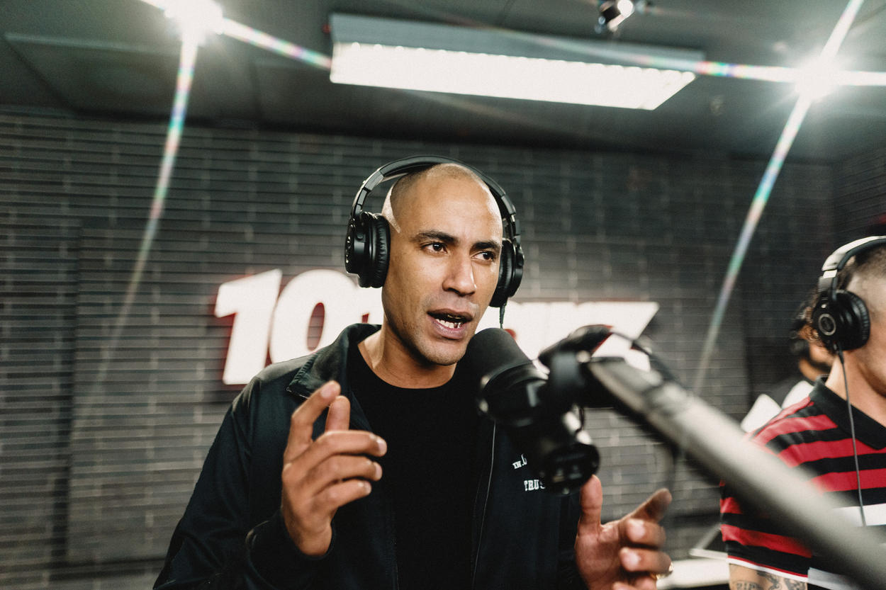 Get to know: Skaffa & Matarr - 101Barz - BNNVARA