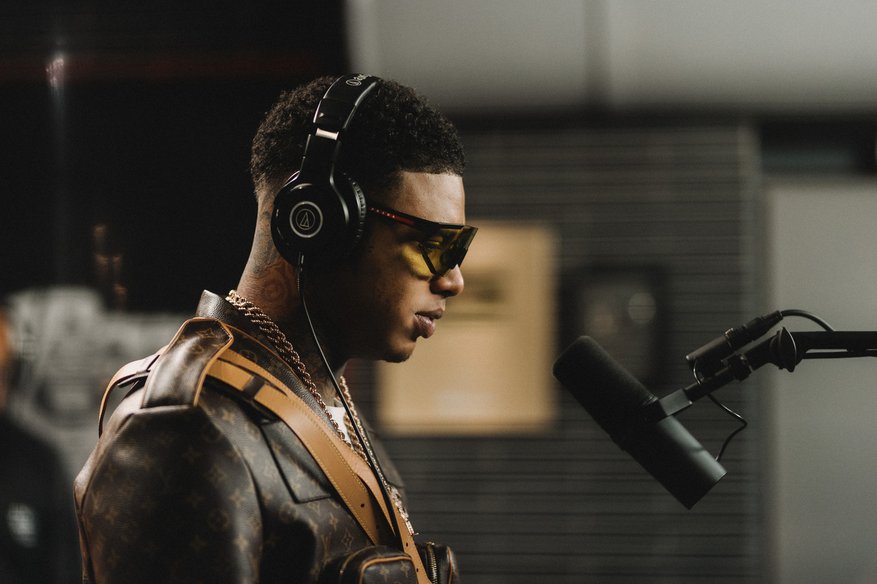 Get to know: Young Ellens - 101Barz - BNNVARA