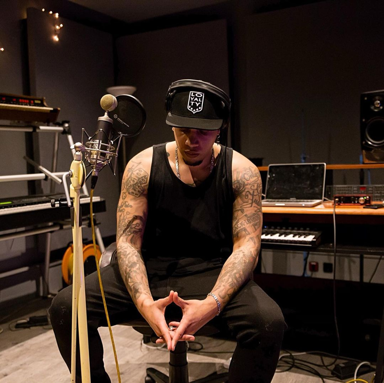 Get to know: Nino - 101Barz - BNNVARA