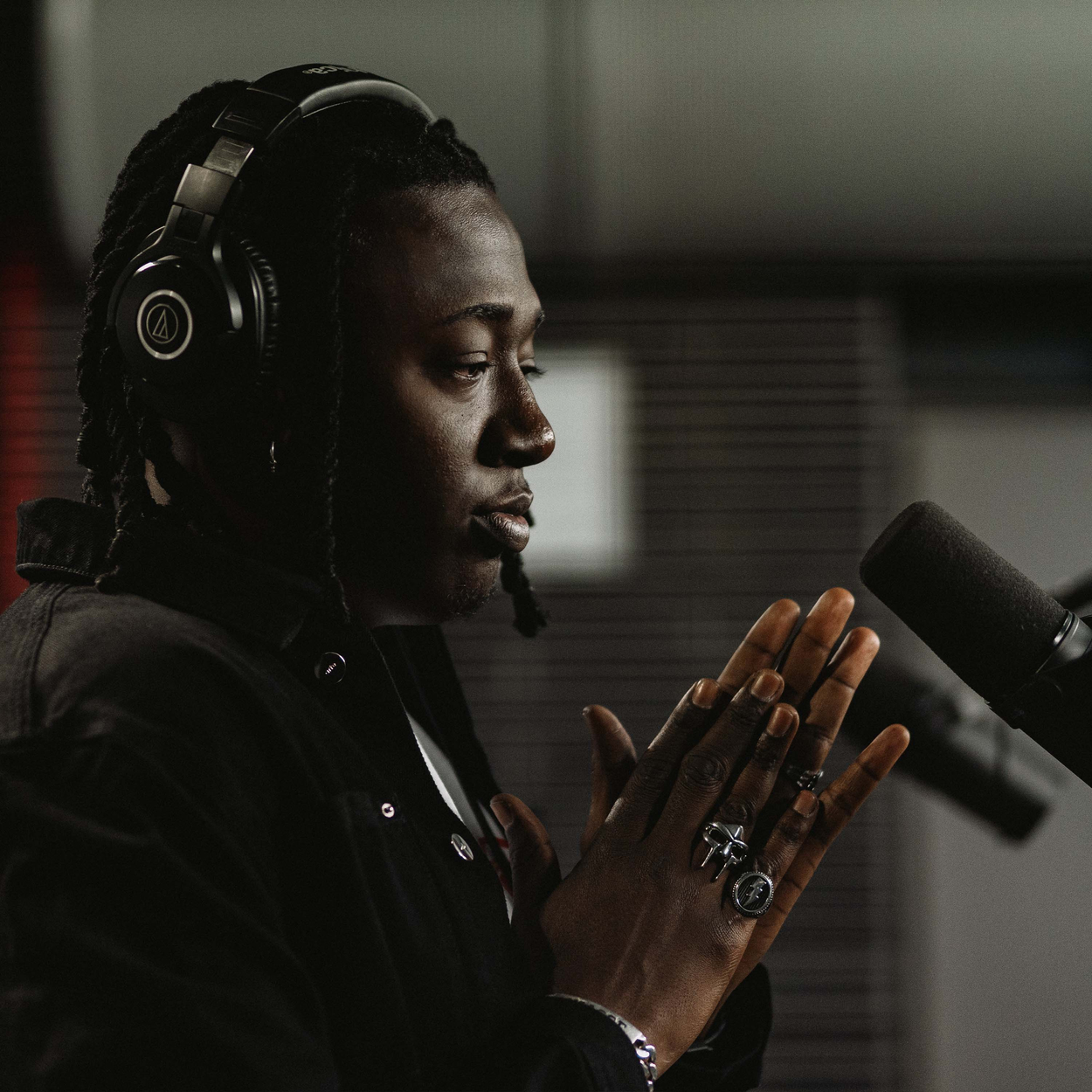 Get to know: K1D - 101Barz - BNNVARA