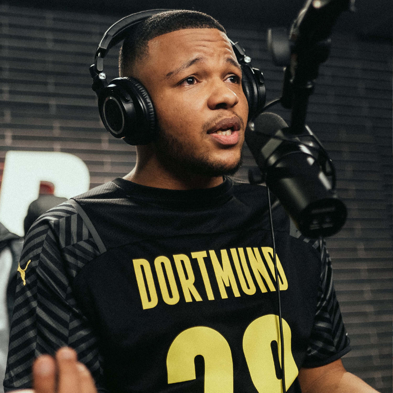 WINTERSESSIE: Bokke8 - 101Barz - BNNVARA