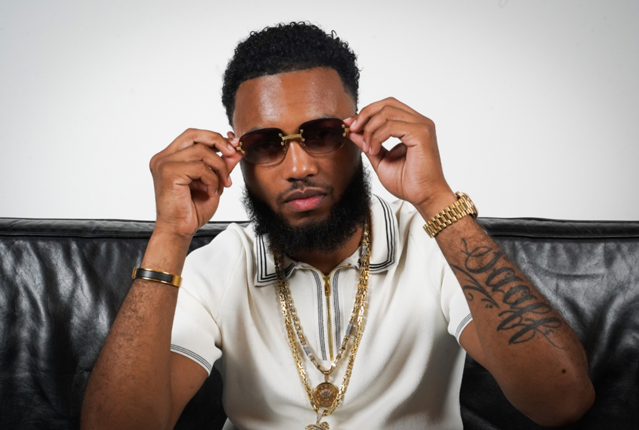 Get to know: Saaff - 101Barz - BNNVARA