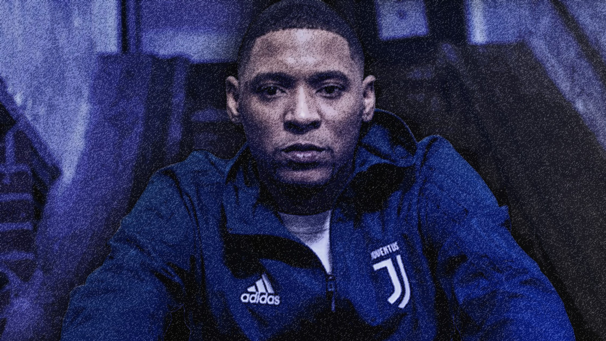 Rich Kalashh gaat door waar hij gebleven was - 101Barz - BNNVARA