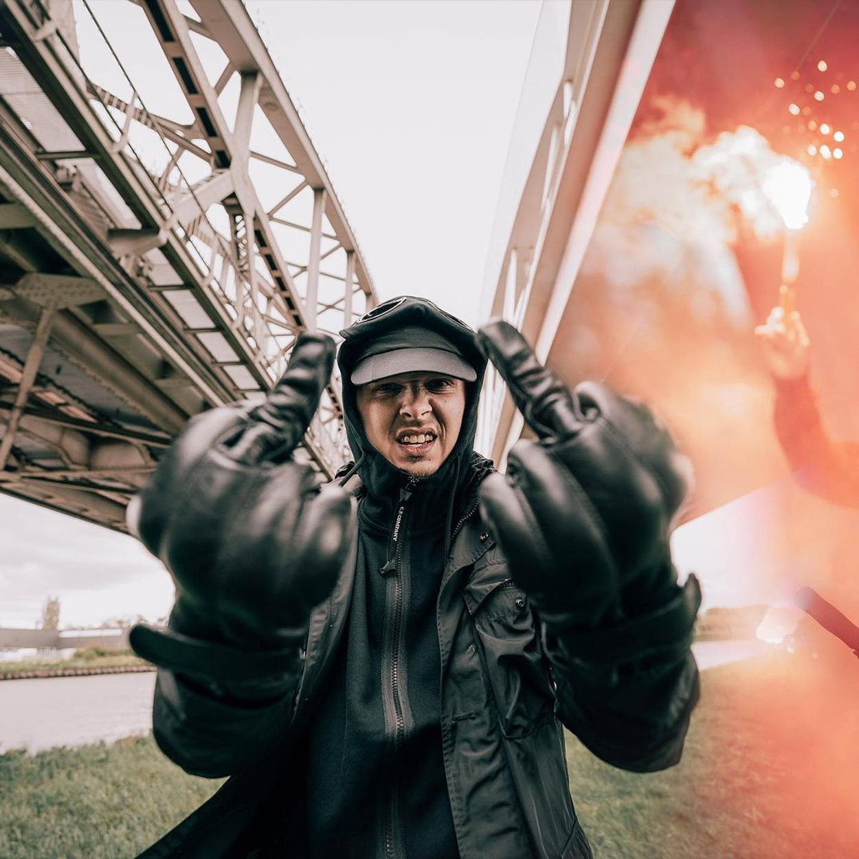 Get to know: EZG - 101Barz - BNNVARA