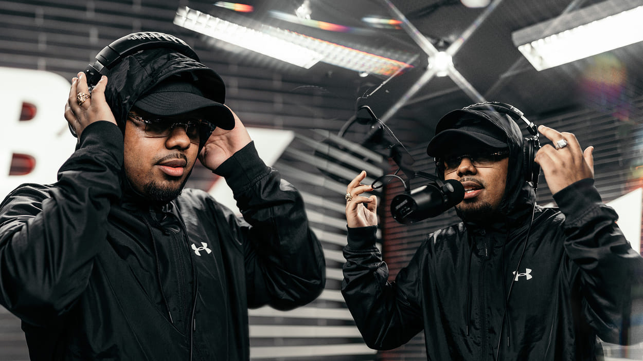 Gouden platen, hoe werkt dat precies? - 101Barz - BNNVARA