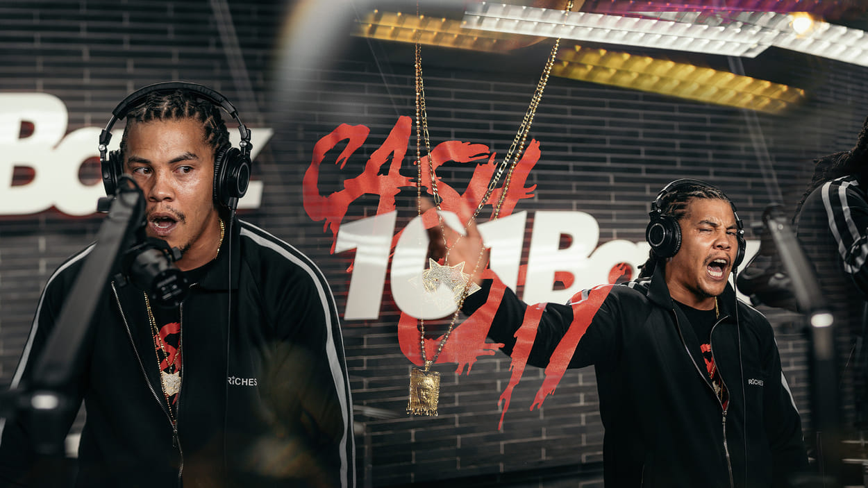 Jozo zit er nog steeds in - 101Barz - BNNVARA