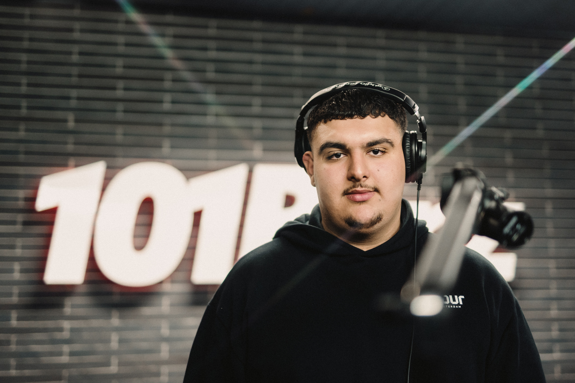 Get to know: SKEEKS - 101Barz - BNNVARA