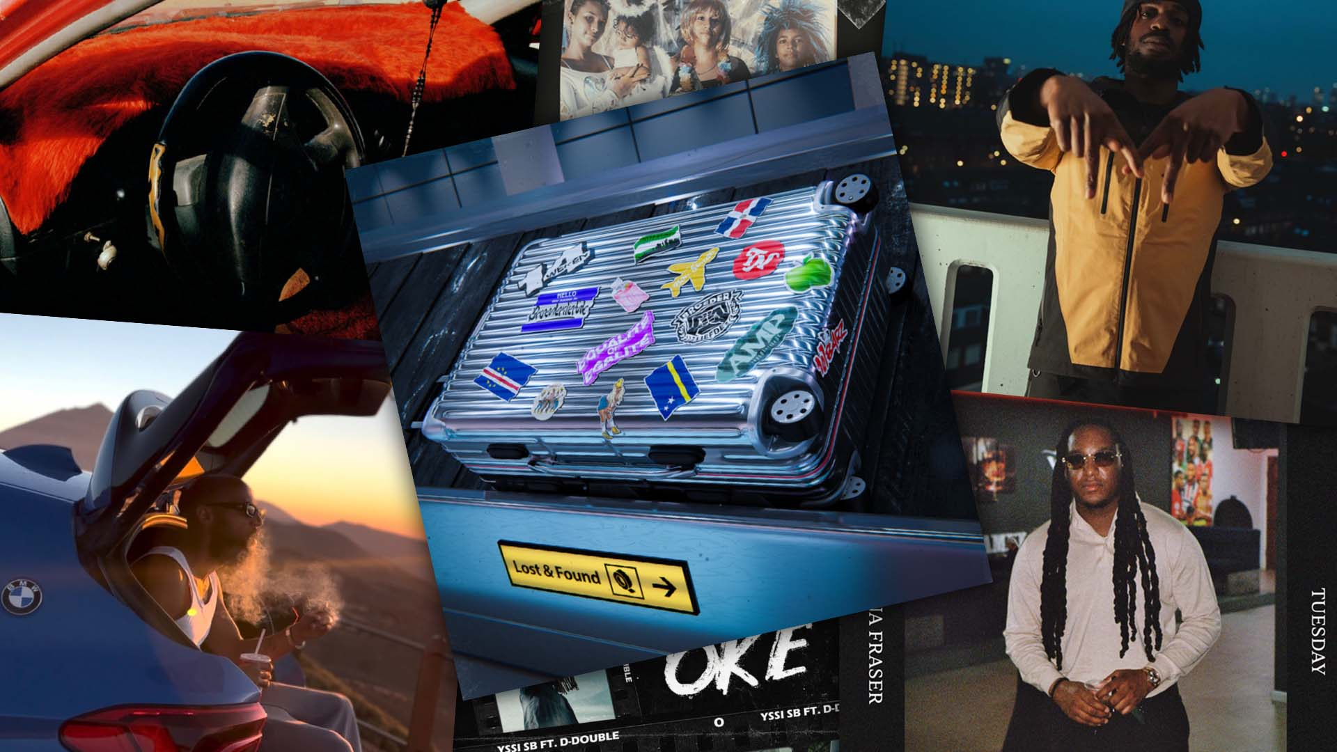 Alle releases week 5 - 101Barz - BNNVARA