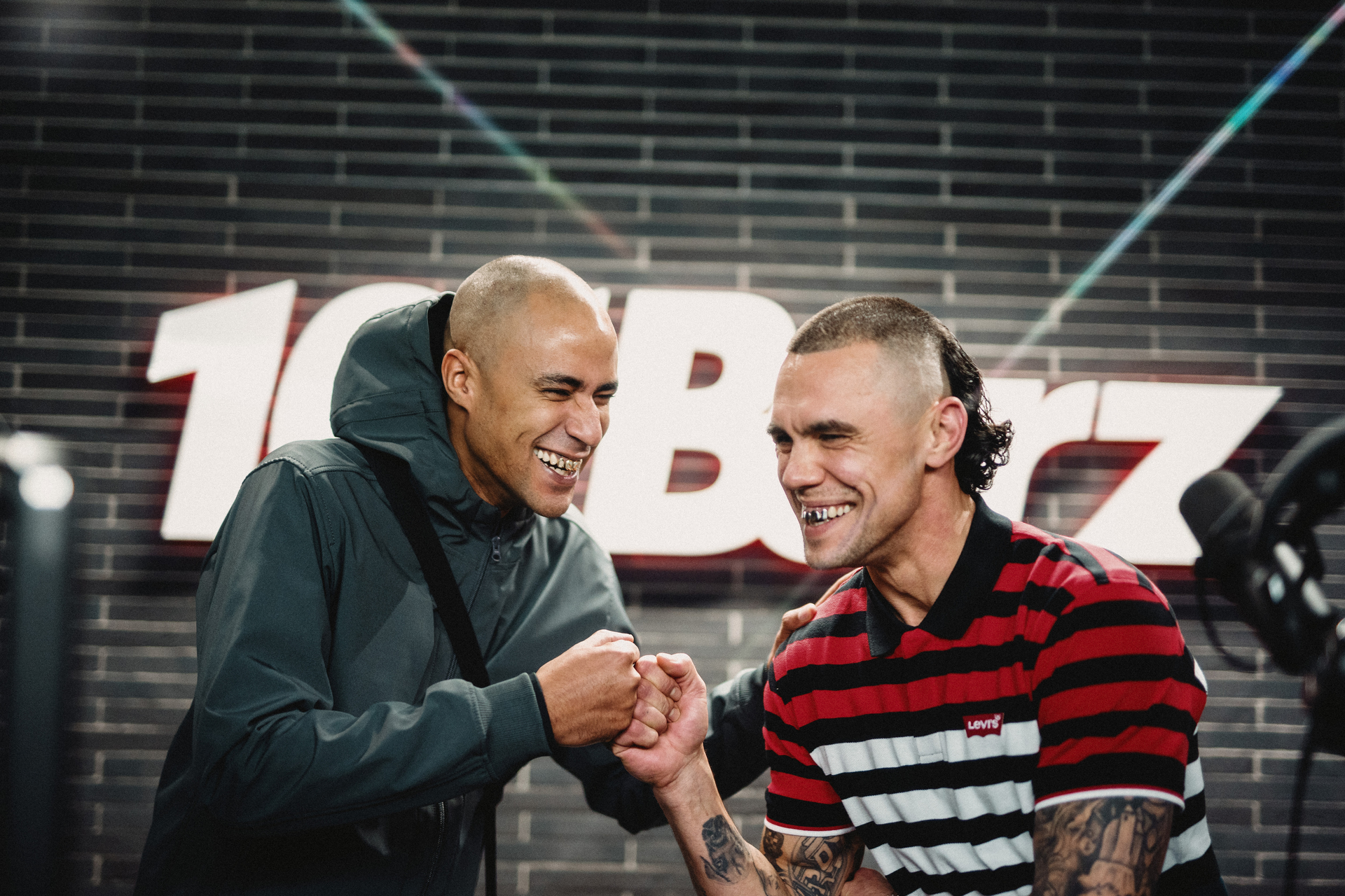 Get to know: Skaffa & Matarr - 101Barz - BNNVARA