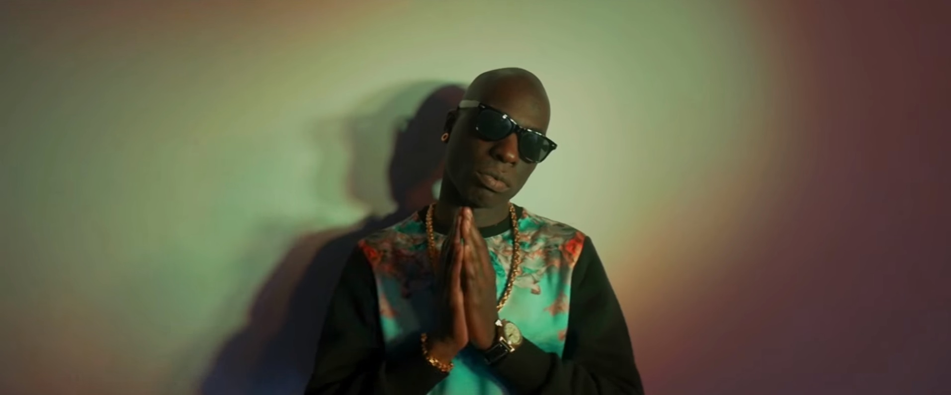 Rick Versace - Doe Je Ding - 101Barz - BNNVARA