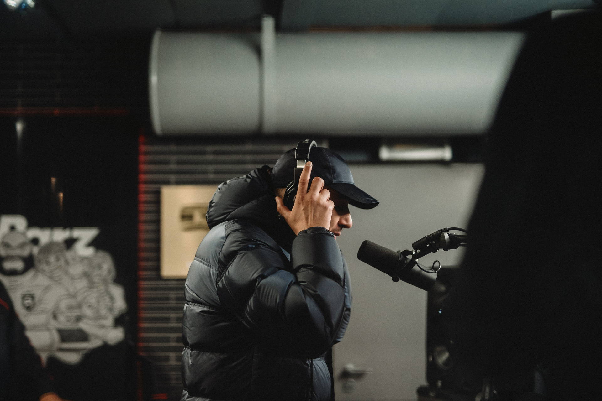 Get to know: Djezja - 101Barz - BNNVARA