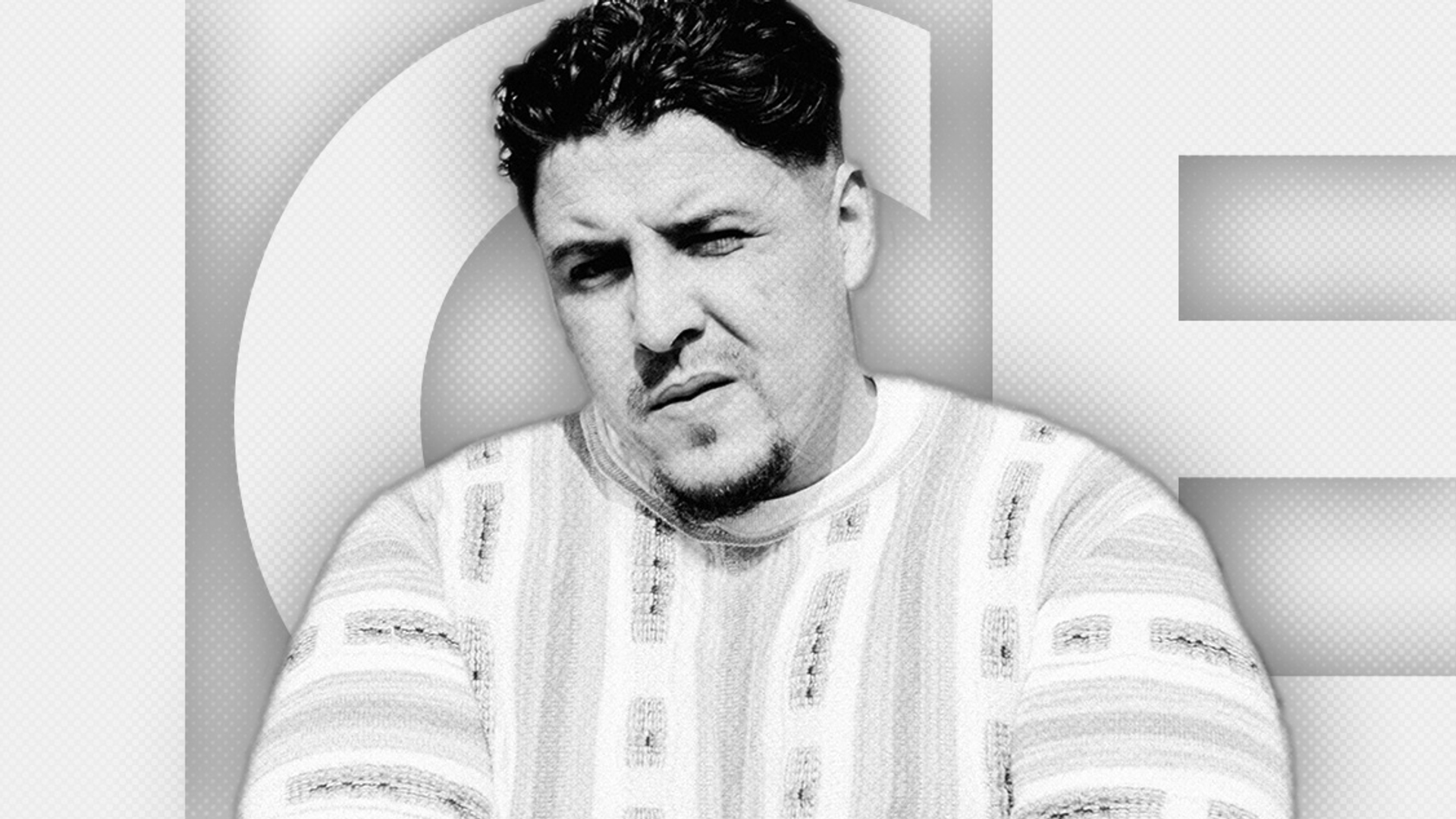 ARTIKEL: ICE is meer dan alleen een rapper - 101Barz - BNNVARA