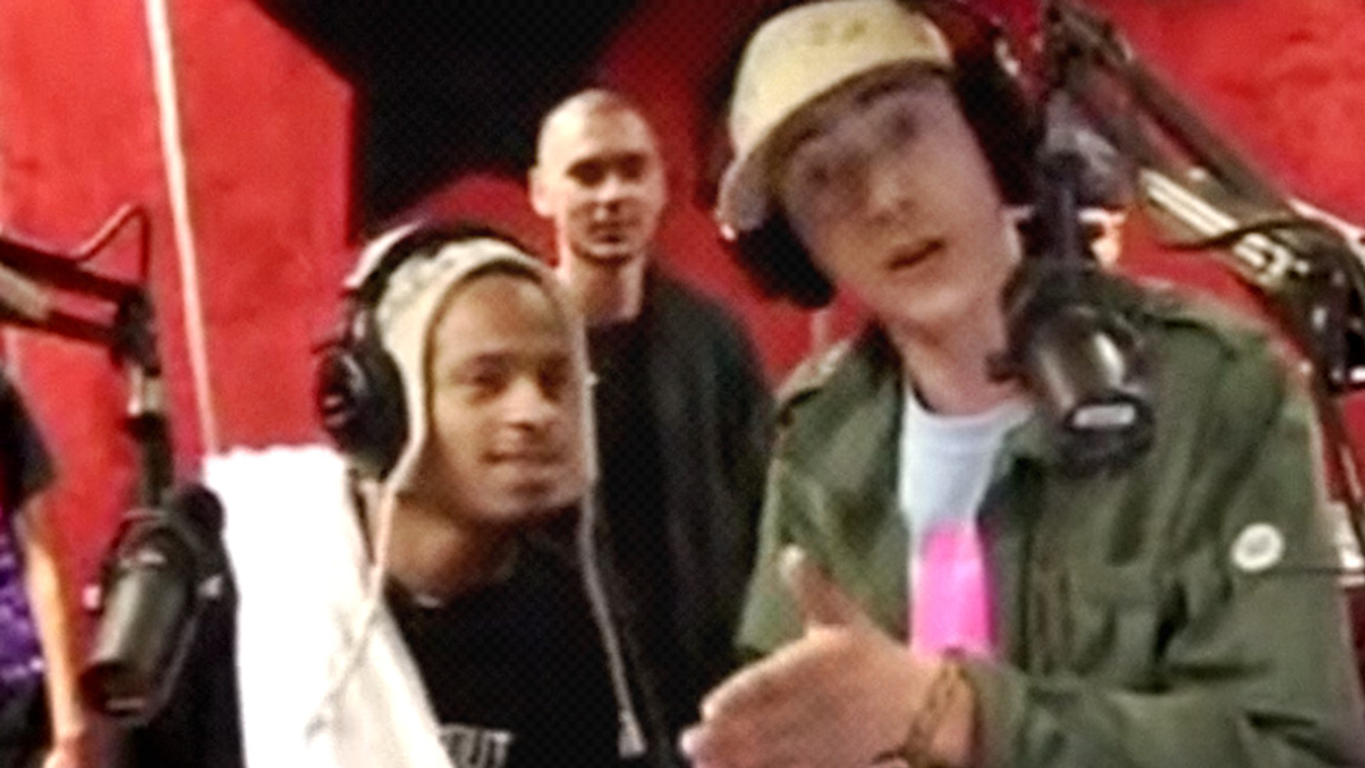 ARTIKEL: #TBT - Kleine Jay, Cartes, Killian & Case - 101Barz - BNNVARA