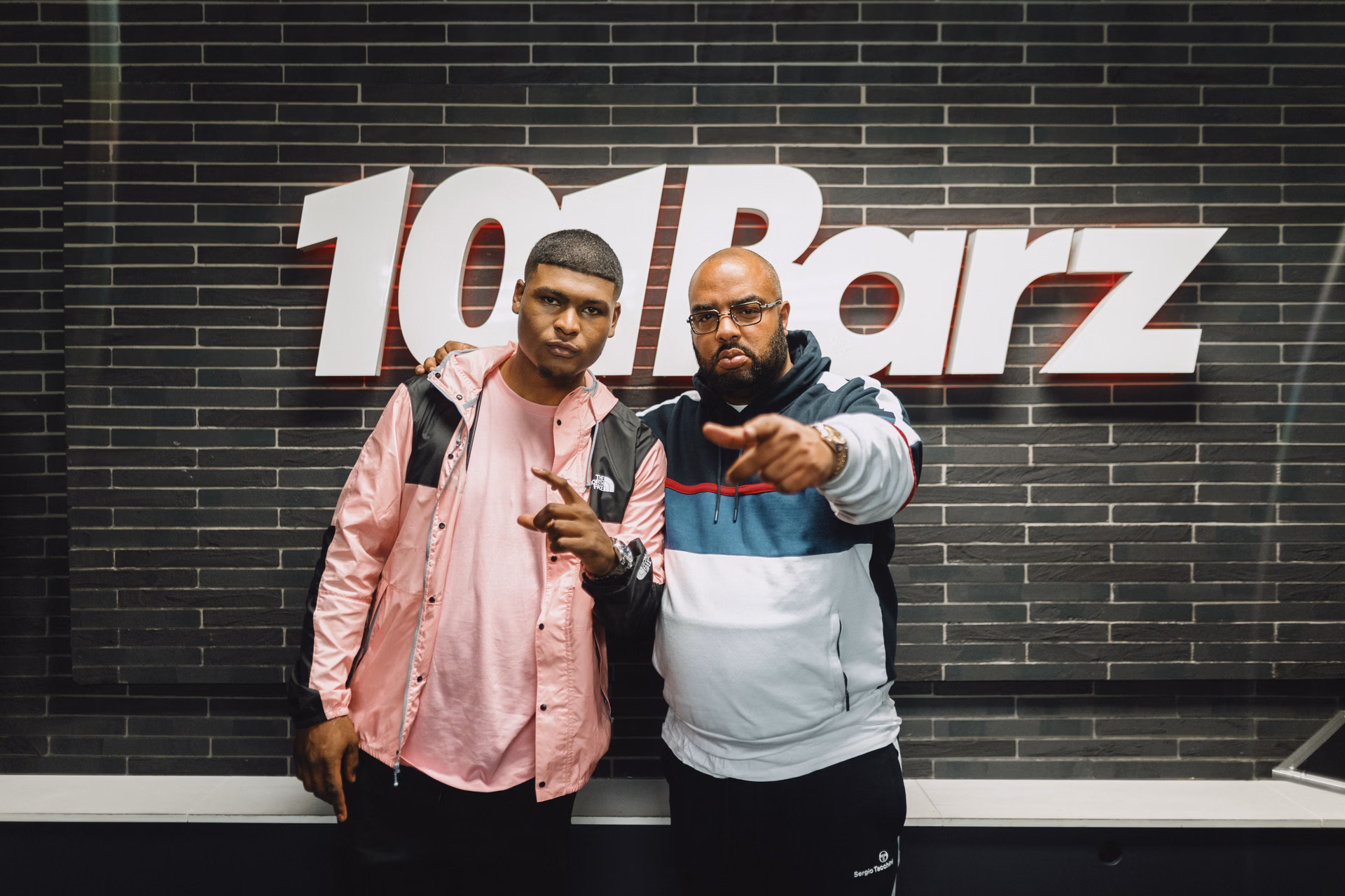Get to know: Dillie - 101Barz - BNNVARA