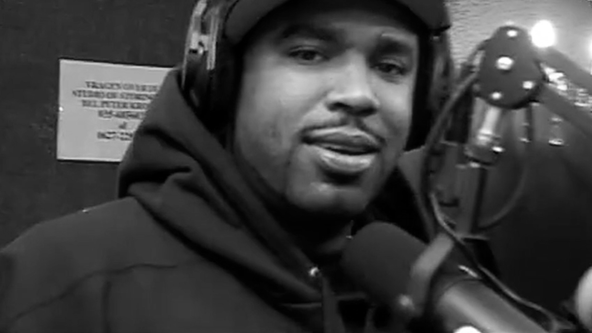 #TBT - Capone-N-Noreaga - 101Barz - BNNVARA