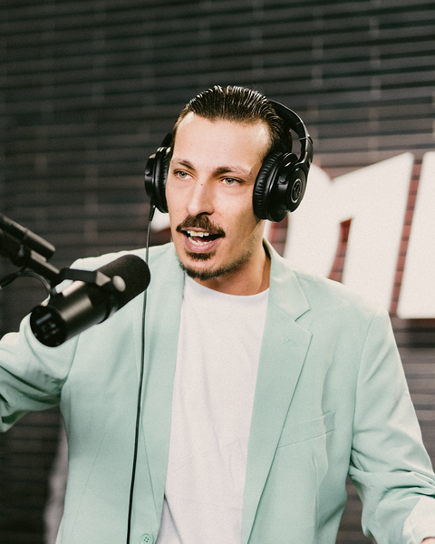 Alle releases van week 24 - 101Barz - BNNVARA