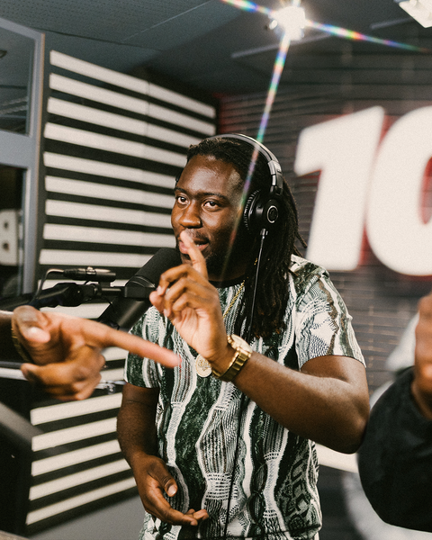 Throwback: RMB (2010) - 101Barz - BNNVARA